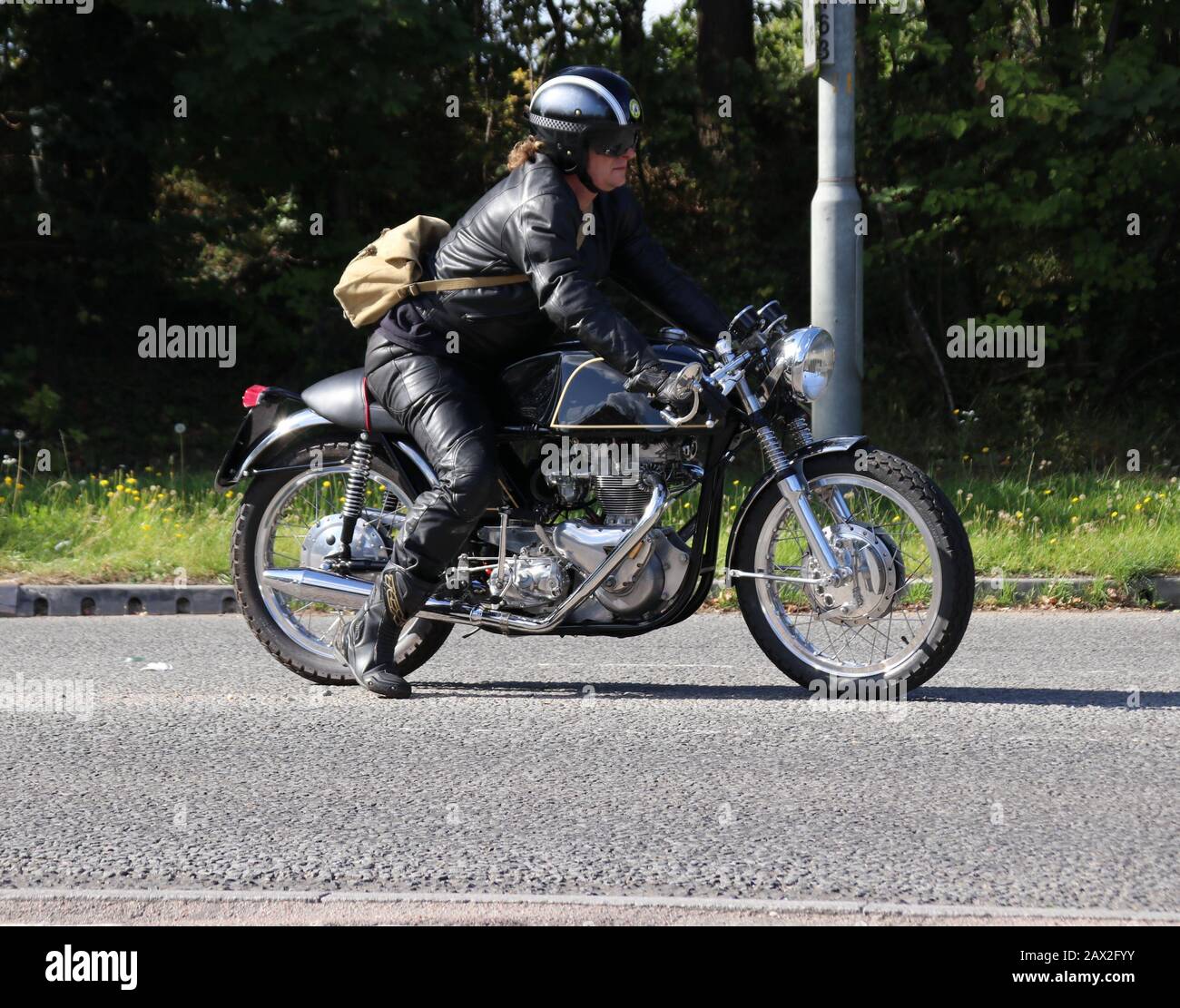 59 motorcycle club hi-res stock photography and images - Alamy