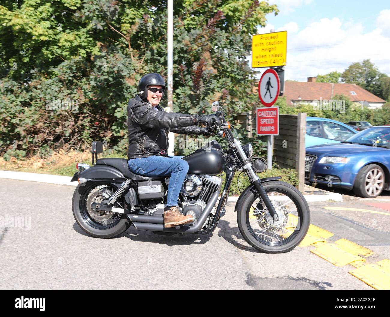 59 motorcycle club hi-res stock photography and images - Alamy