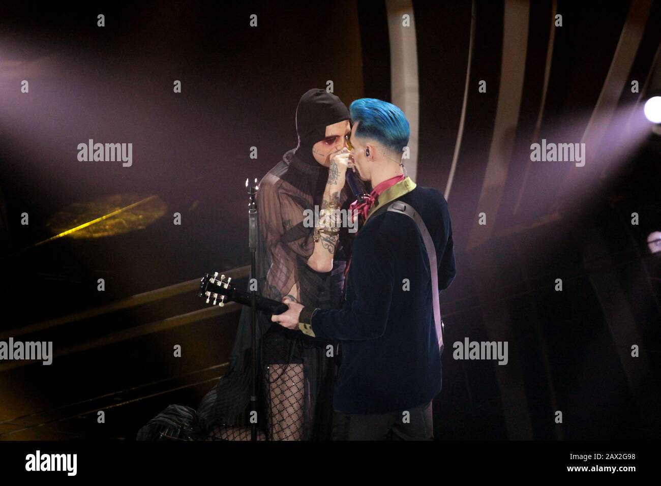 Lauro High Resolution Stock Photography and Images - Alamy