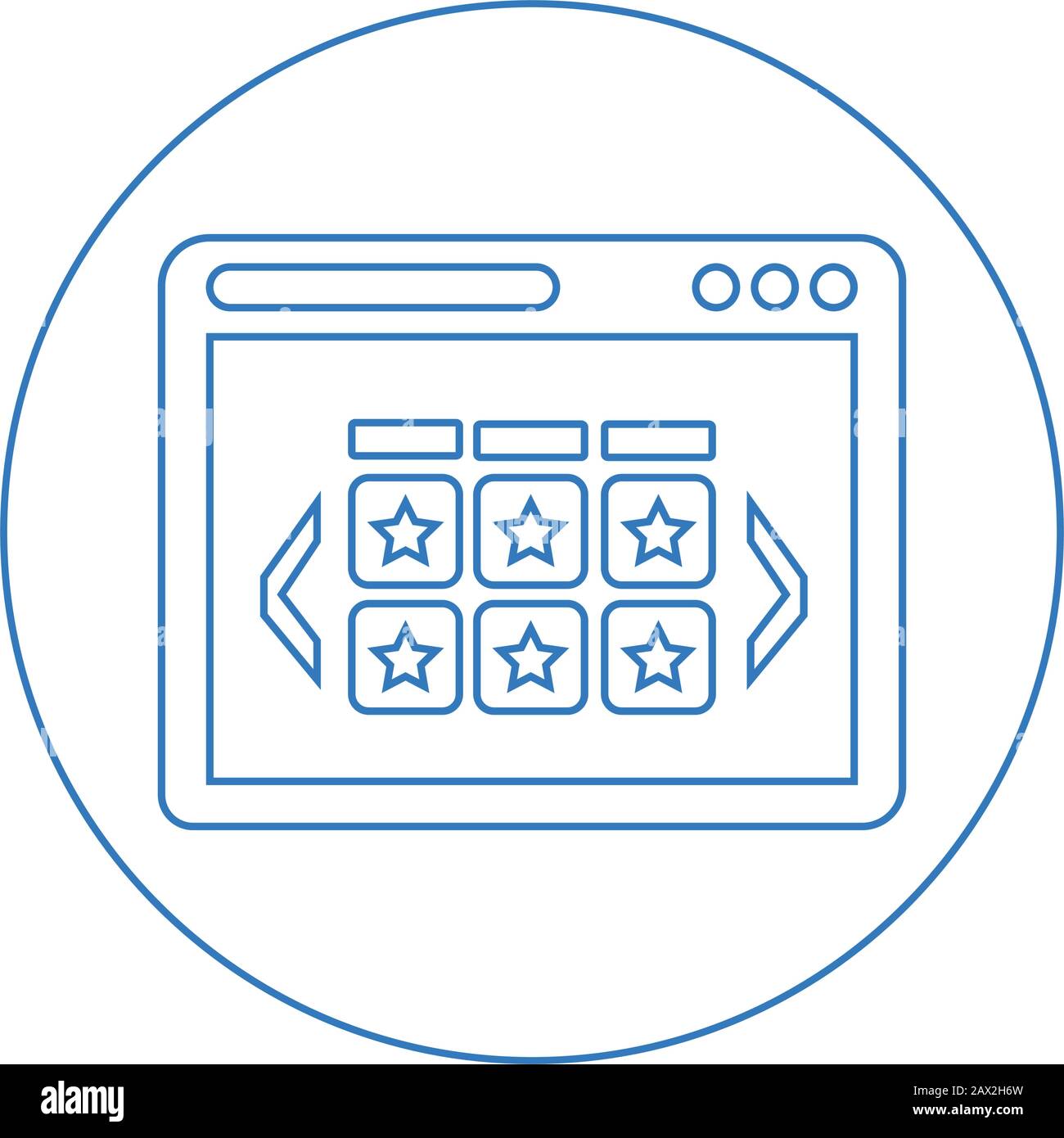 Creative element design from stock market icons collection. Pixel ...