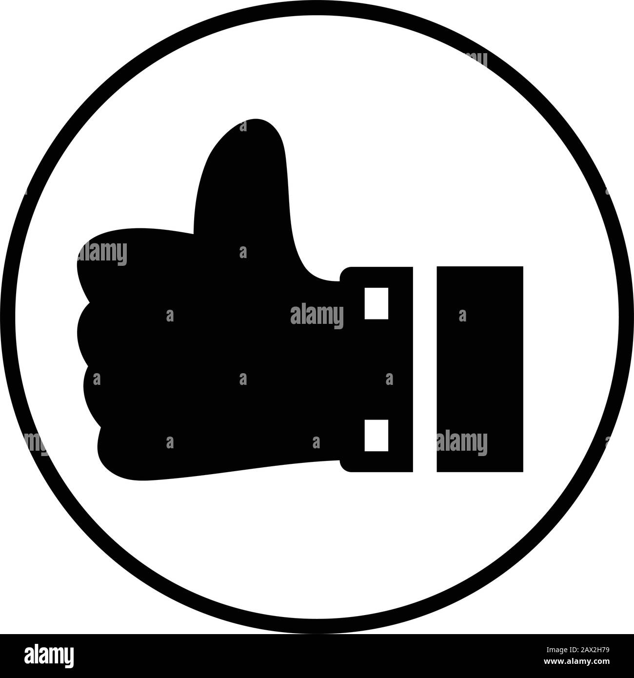 Creative element design from stock market icons collection. Pixel ...