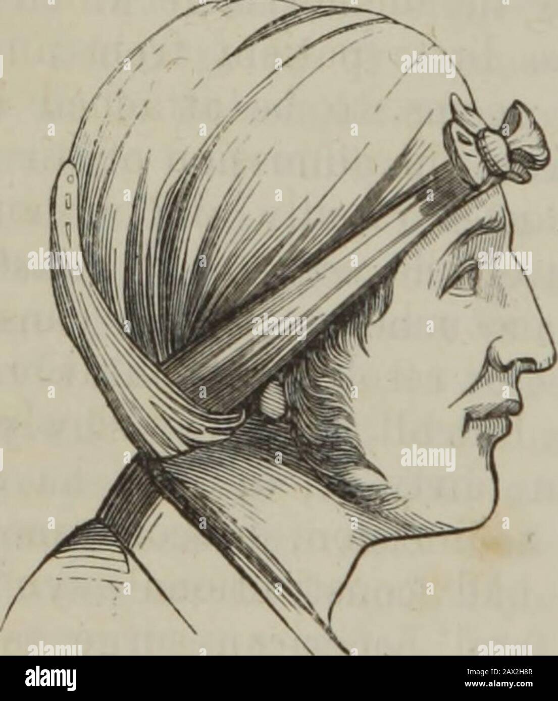 Scalp inspection hi-res stock photography and images - Alamy