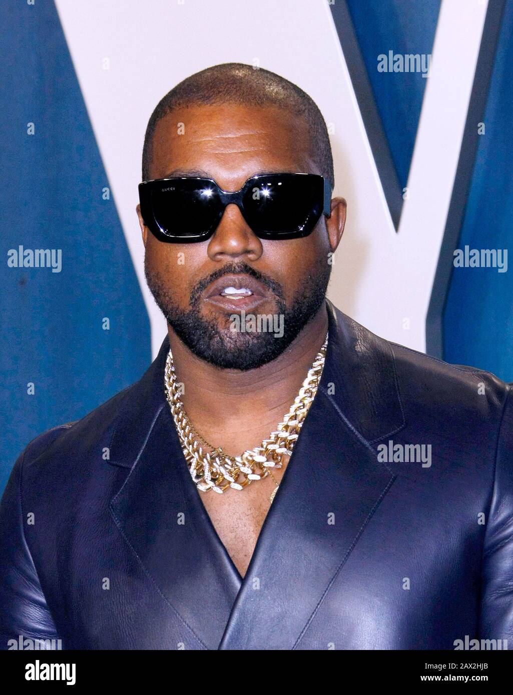 Beverly Hills, USA. 09th Feb, 2020. BEVERLY HILLS, CALIFORNIA ...