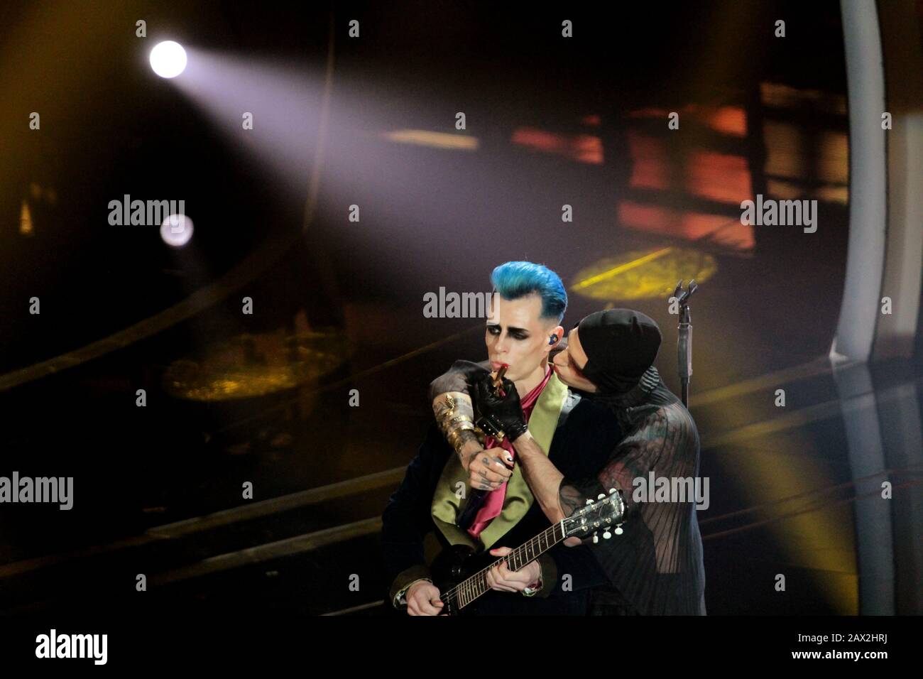 Lauro High Resolution Stock Photography and Images - Alamy