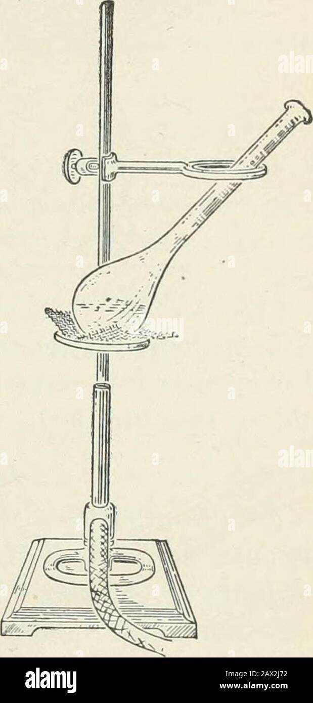 Nitrogen sources hi-res stock photography and images - Alamy
