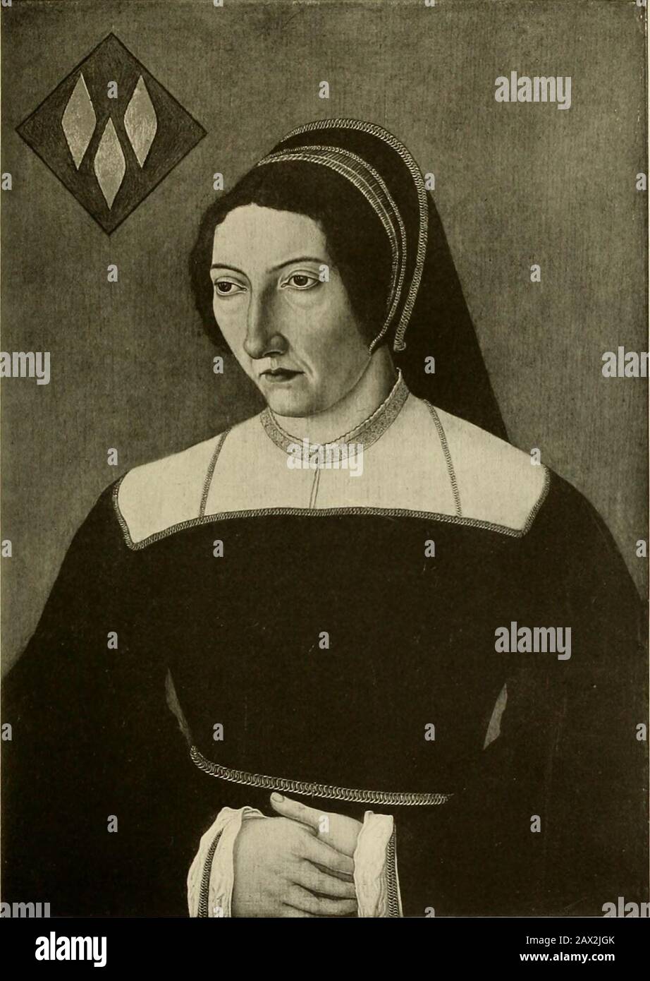 Catalogue of a collection of paintings and some art objects .. . 754 ...