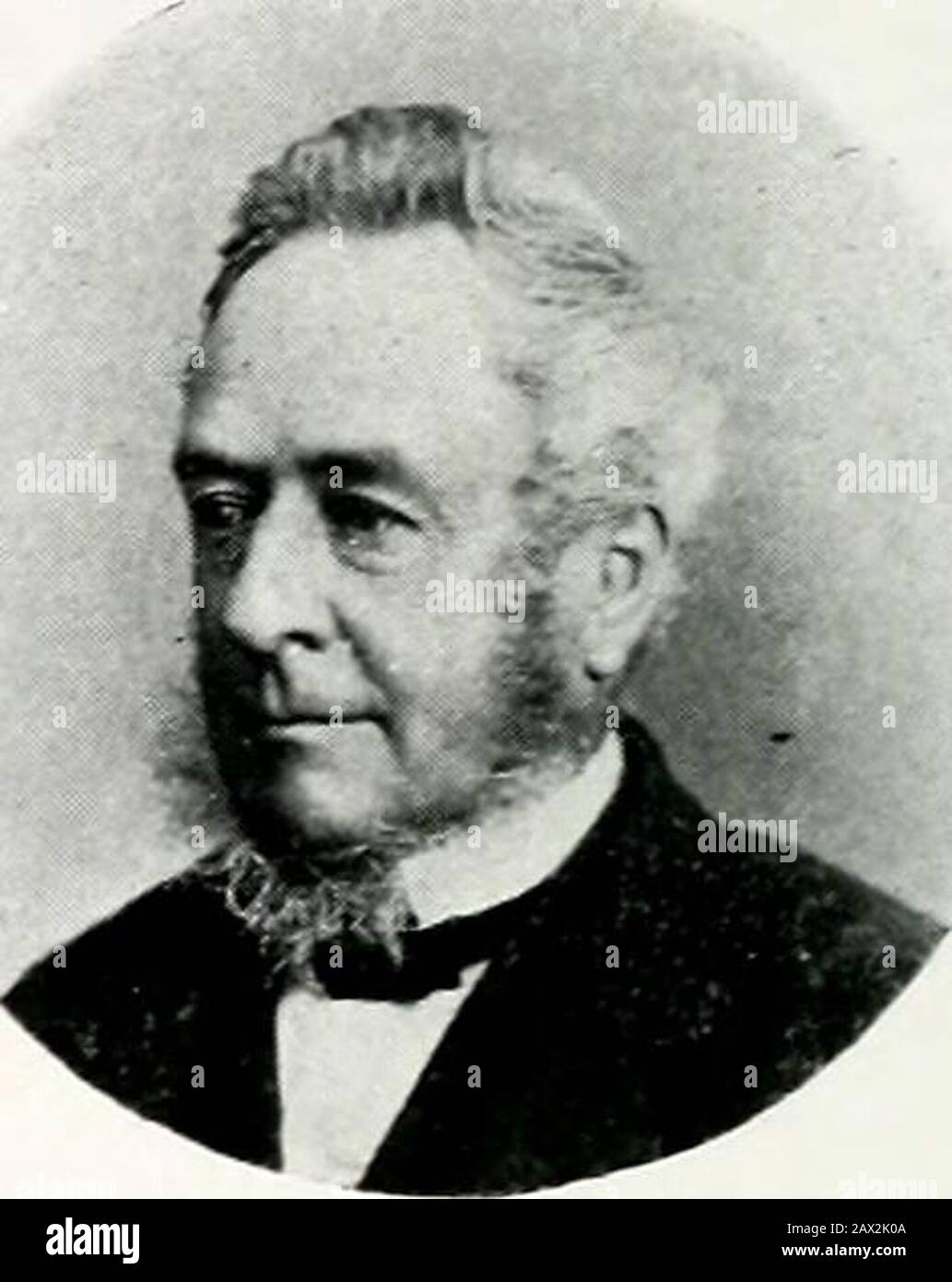 Photographic pedigree of the descendants of Isaac and Rachel Wilson ...