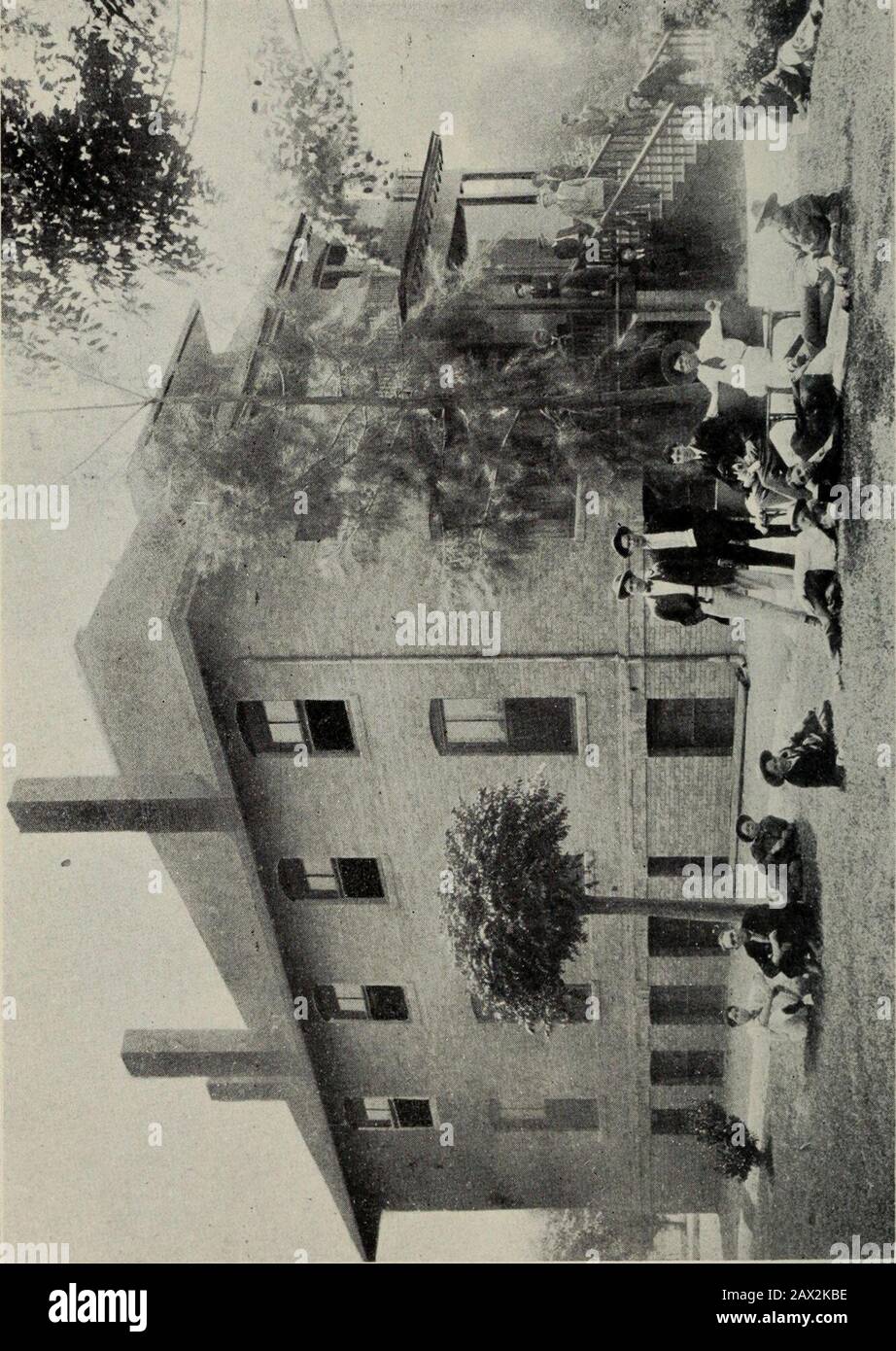 Catalogue of the Arizona Territorial Normal School at Tempe, Arizona ...