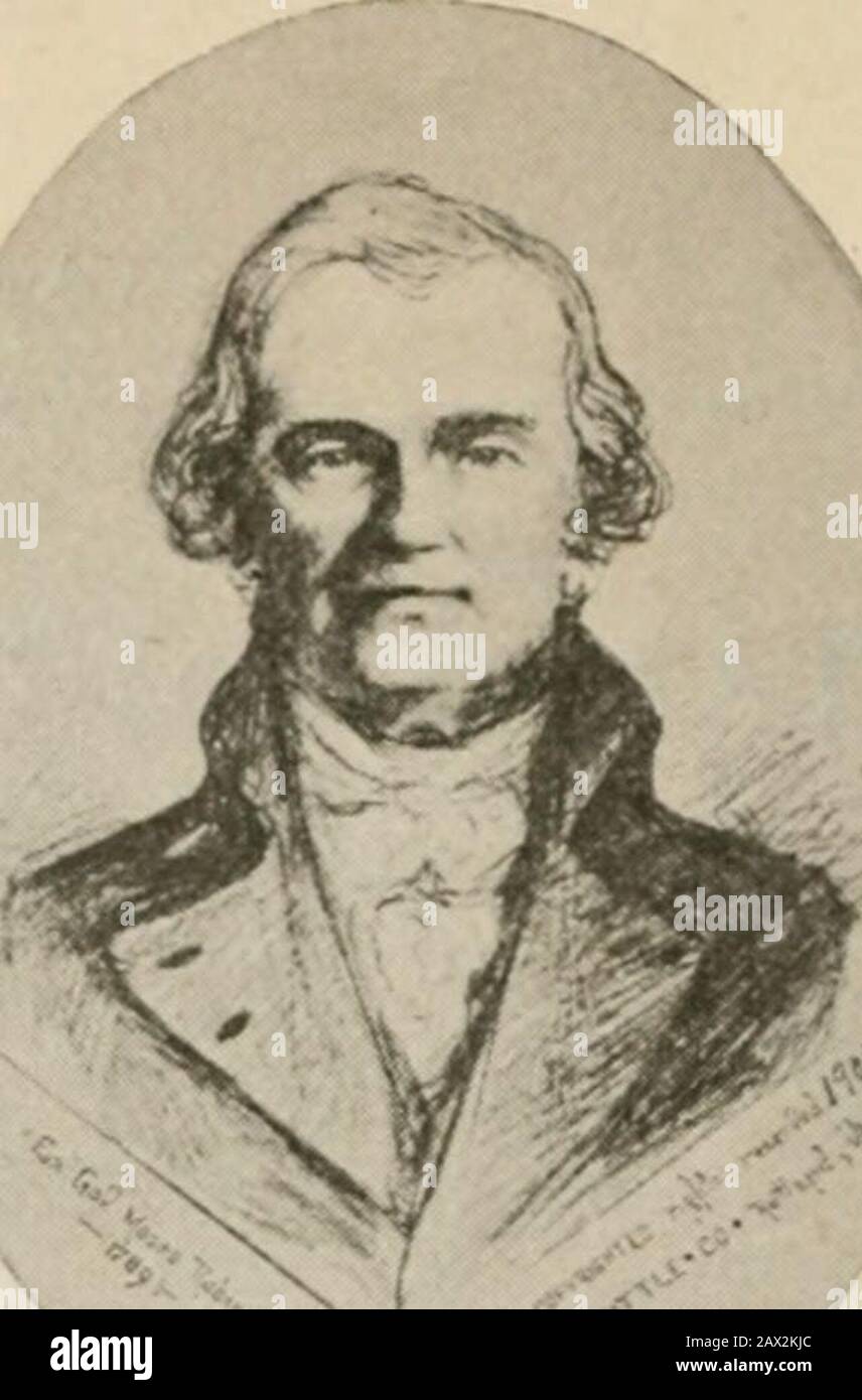 Thomas Chittenden High Resolution Stock Photography and Images - Alamy