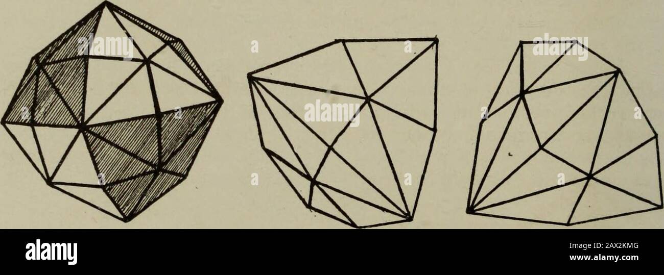 A popular guide to minerals : with chapters on the Bement Collection of ...