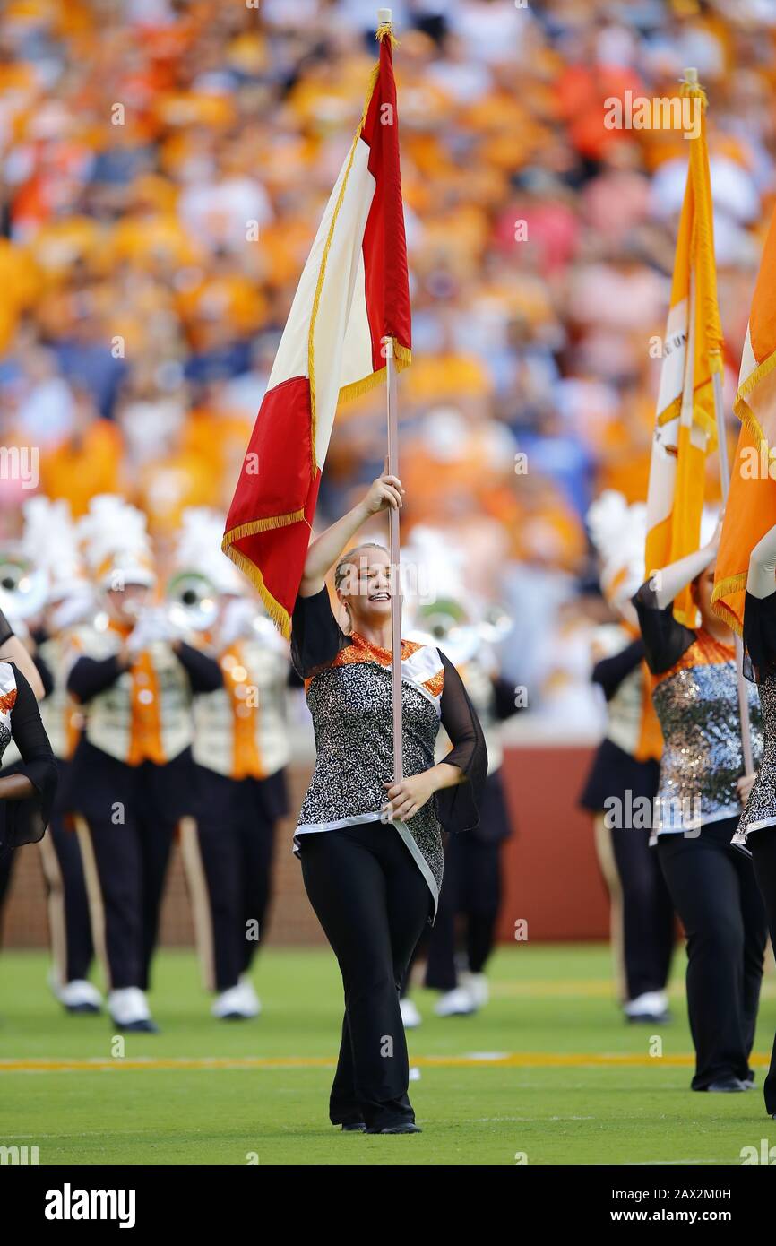 Marching Band Color Guard Flags