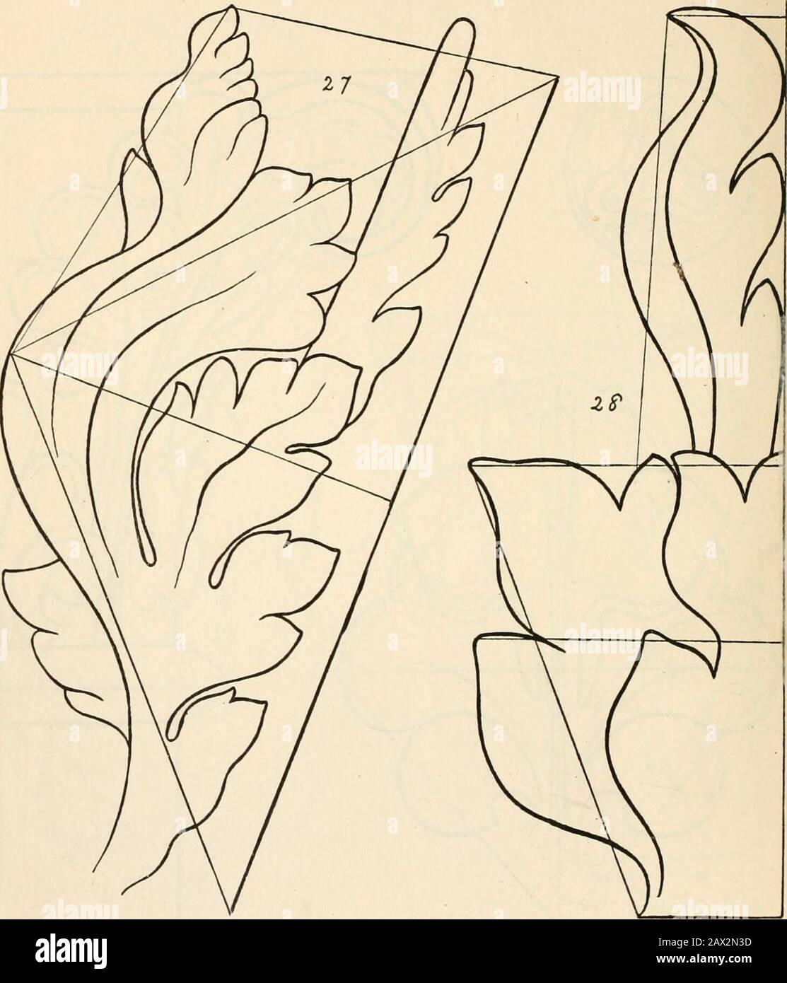 Aesthetic manual accompany aesthetic series hi-res stock photography ...