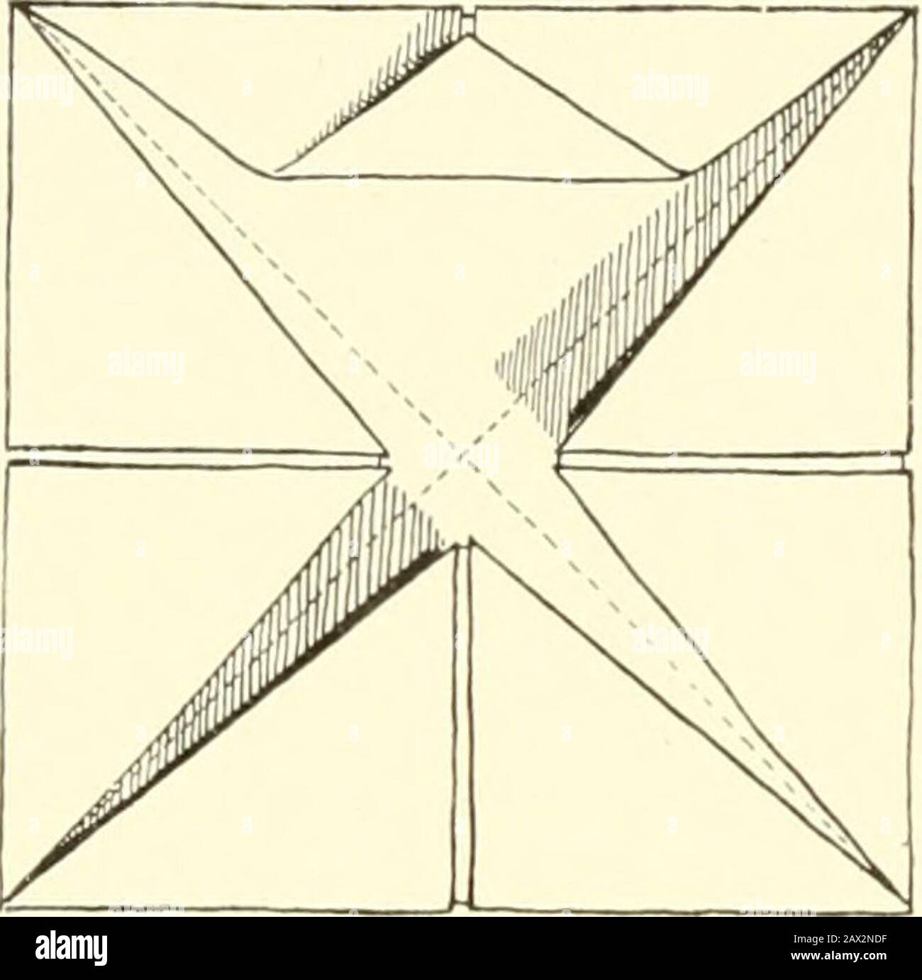 Four fold symmetry hi-res stock photography and images - Alamy