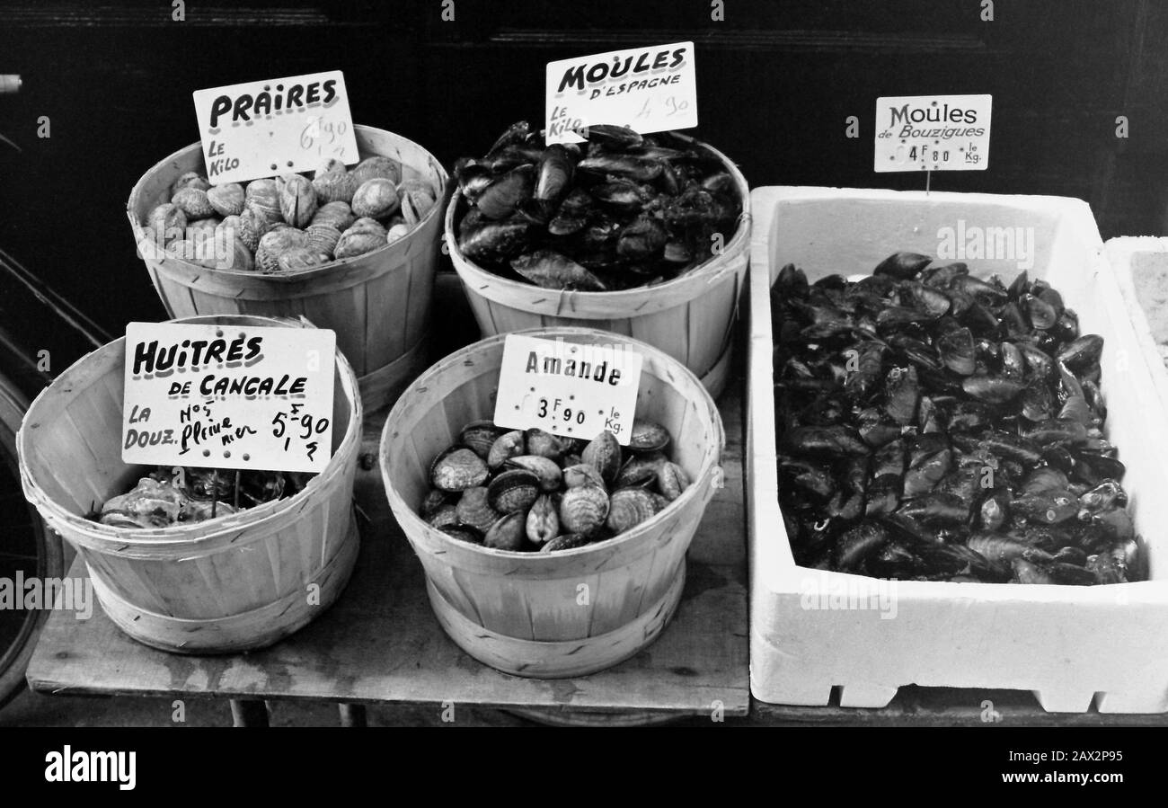 Vacation in september Black and White Stock Photos & Images - Alamy