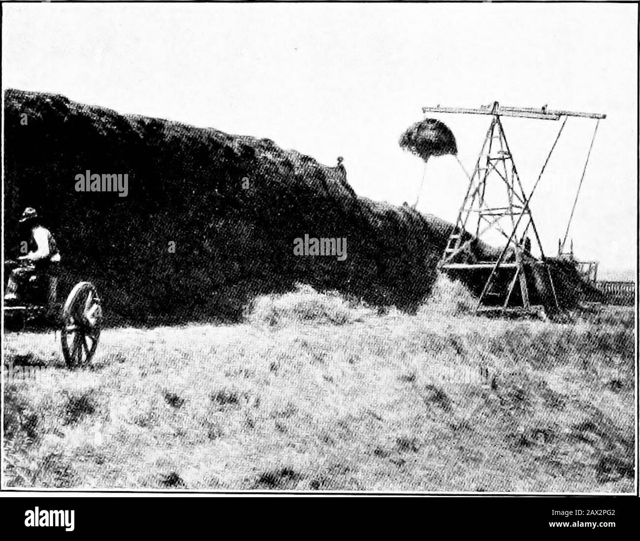 Jackson fork Black and White Stock Photos & Images - Alamy