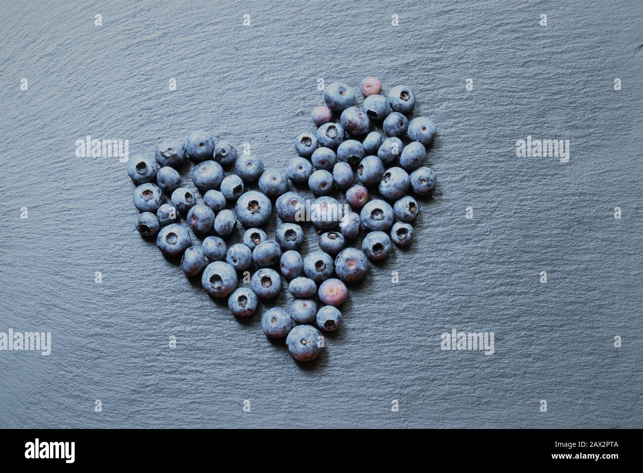 Heidelbeer hi-res stock photography and images - Alamy