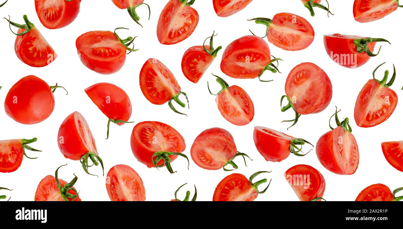 Tomato fabric texture hi-res stock photography and images - Alamy