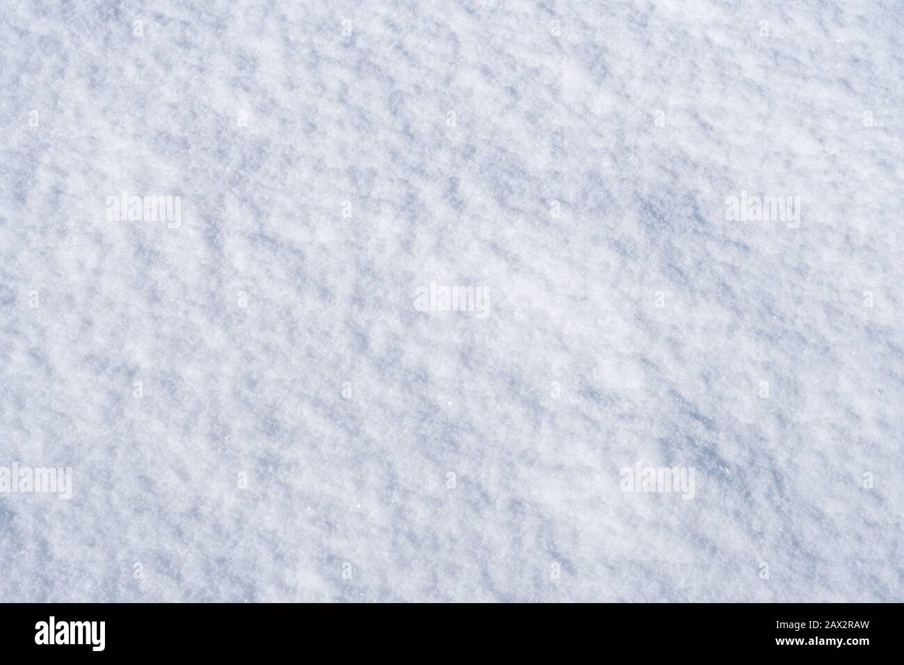 Snow texture, Top view of the snow. Texture for design. Snowy white ...