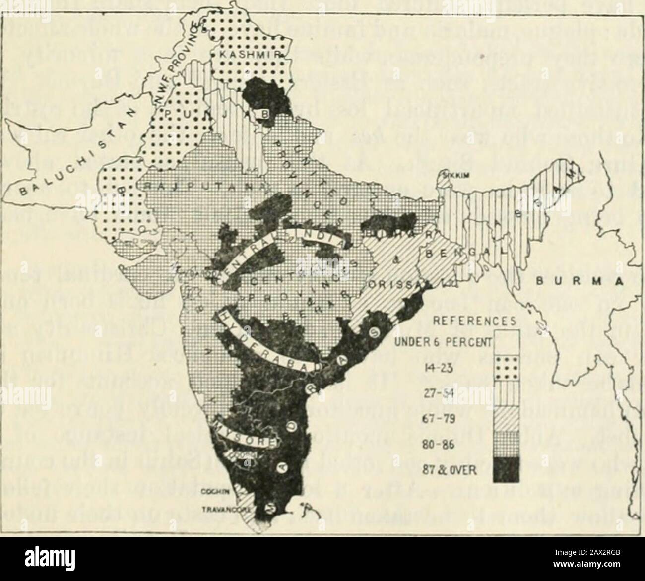 Not on a map india hi-res stock photography and images - Alamy