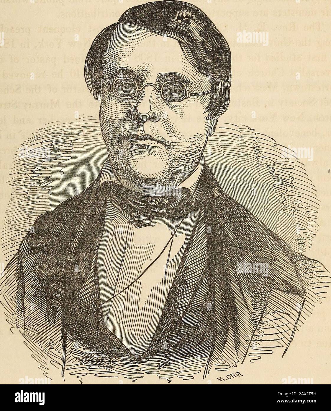 Mr chapin hi-res stock photography and images - Alamy