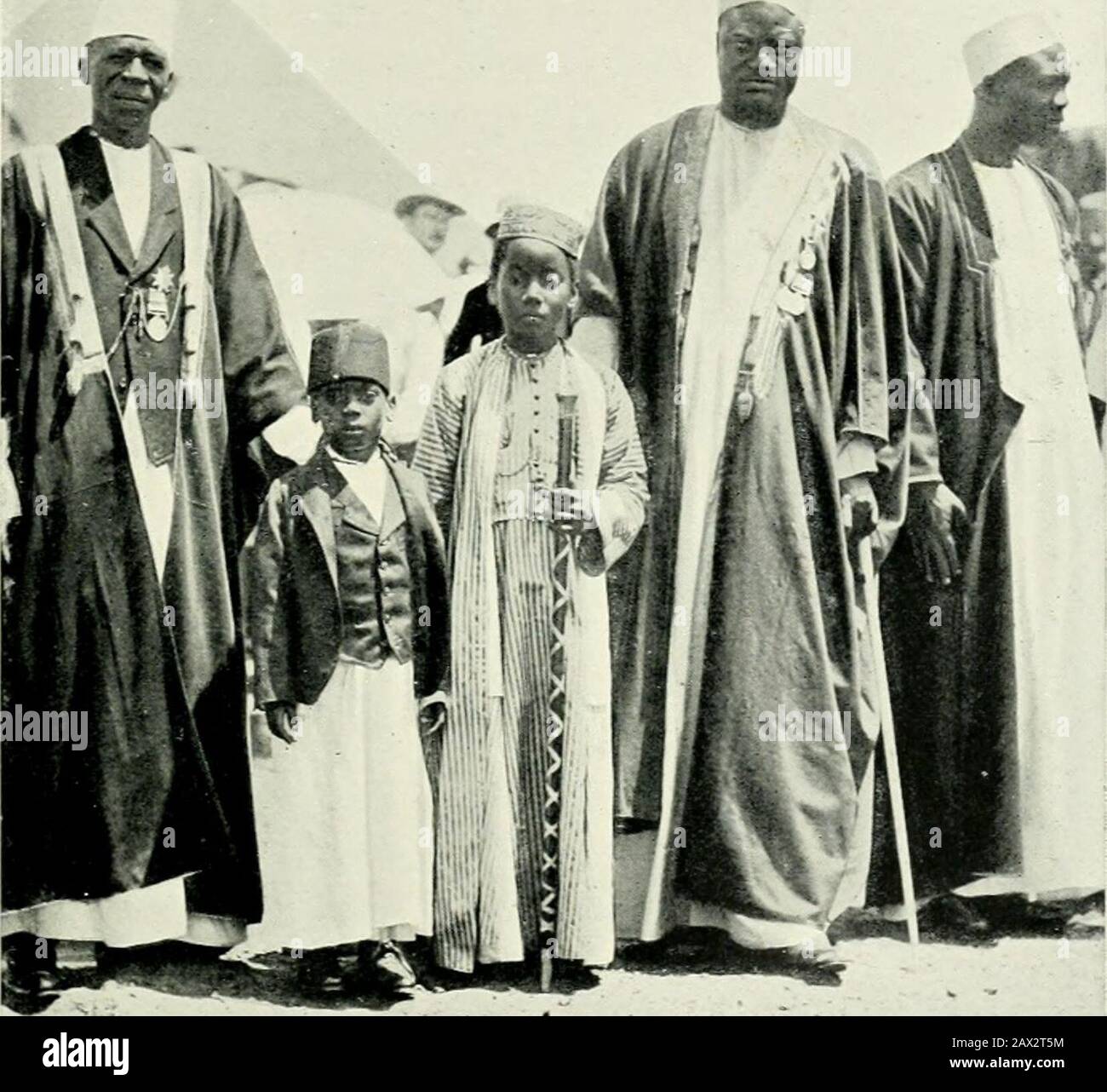 Through Uganda to Mount Elgon . the trigger and allow the charge to ...