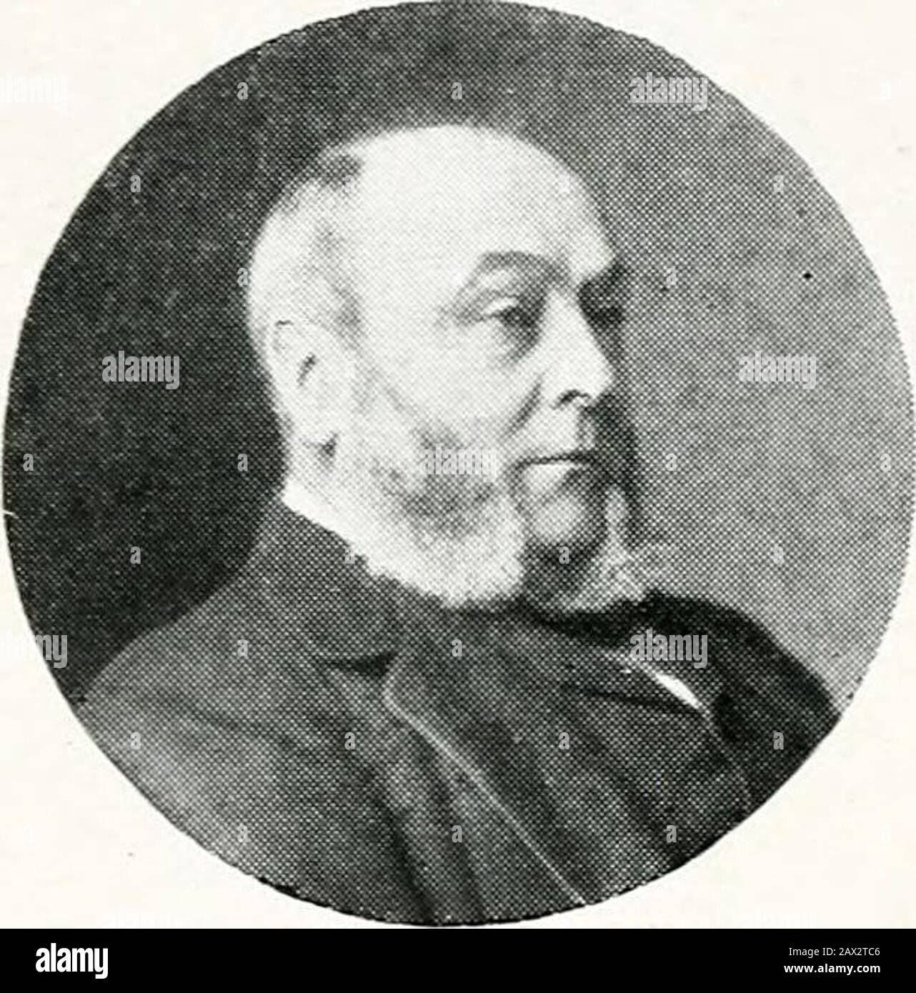 Photographic pedigree of the descendants of Isaac and Rachel Wilson ...