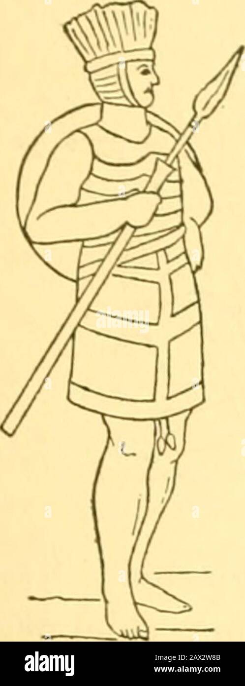 Alexander : a history of the origin and growth of the art of war from ...