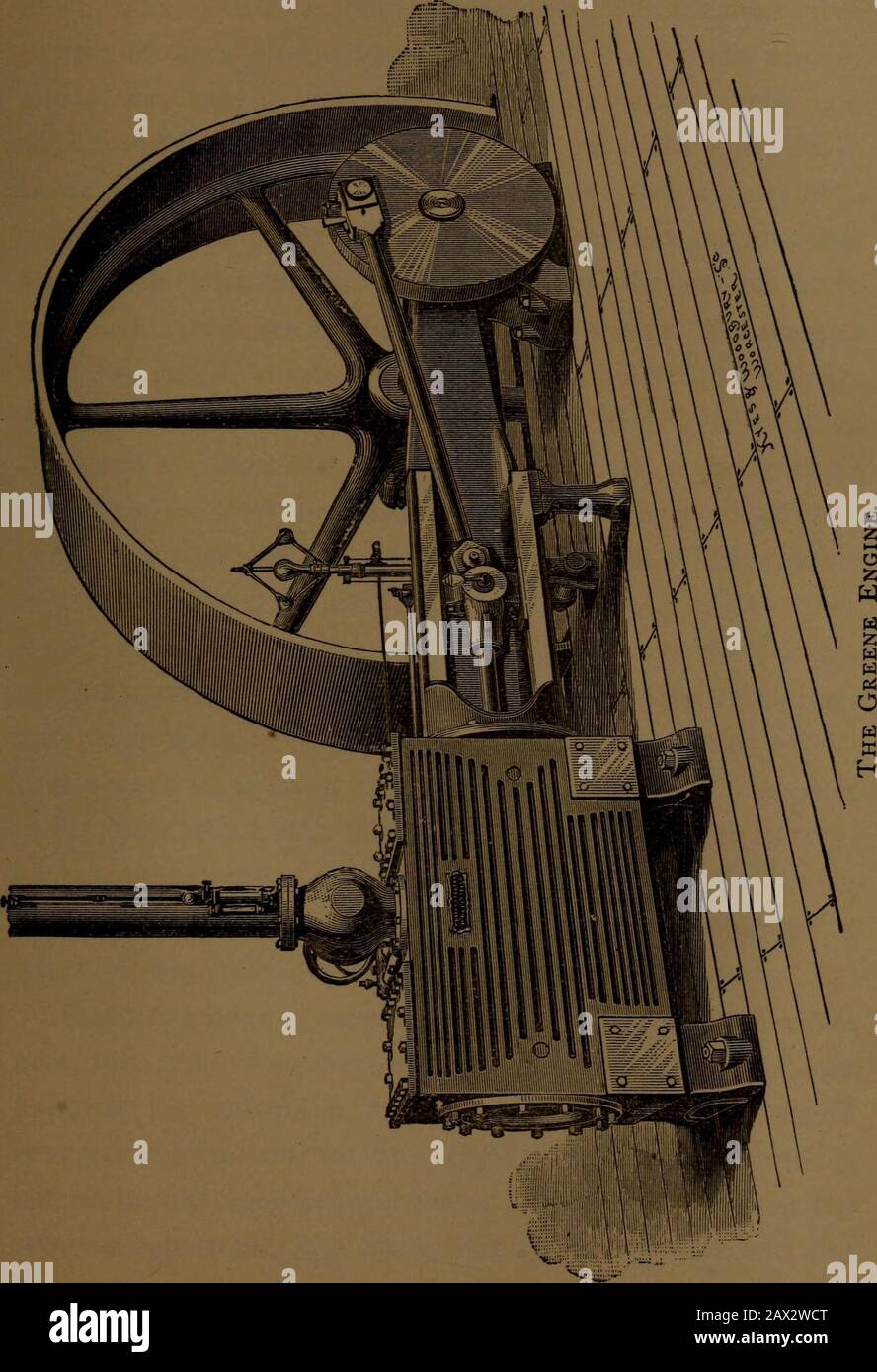 Small stationary steam engine hi-res stock photography and images - Alamy