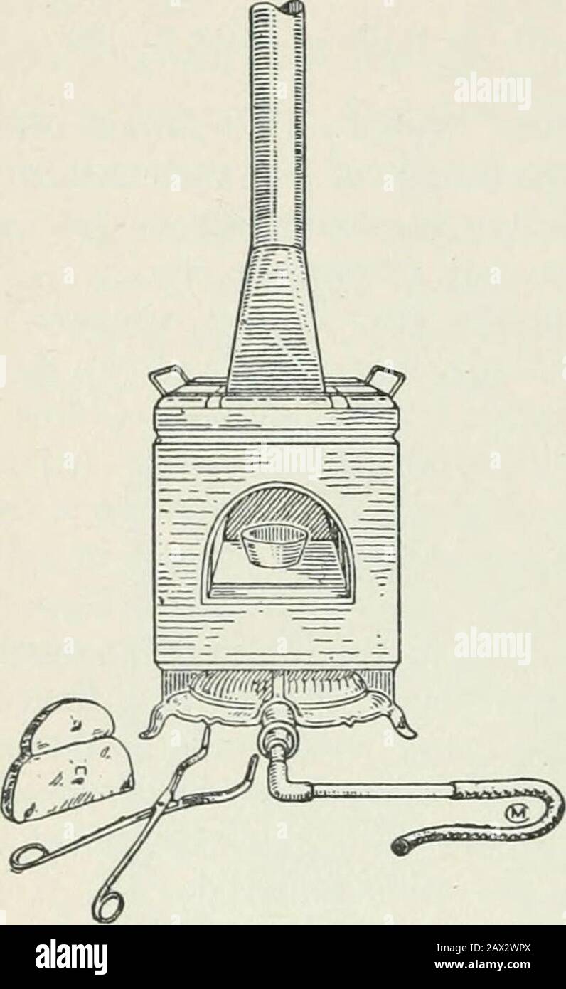 Crude Ash