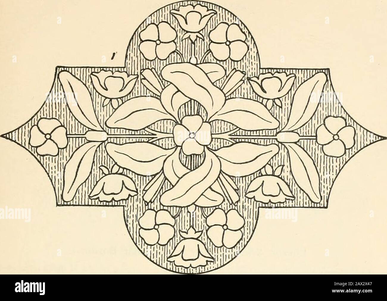 Aesthetic manual accompany aesthetic series hi-res stock photography ...