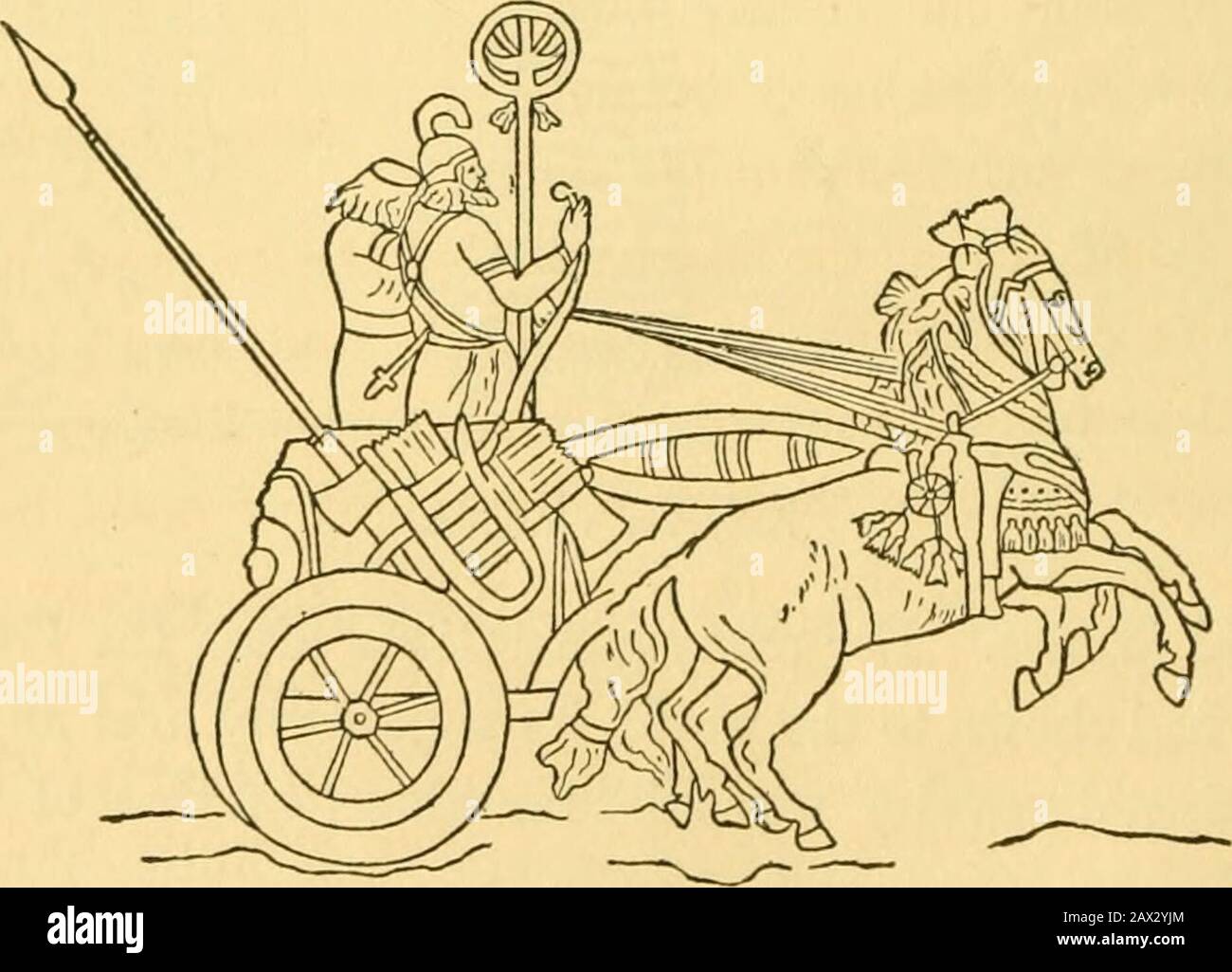 Macedonian pike hi-res stock photography and images - Alamy