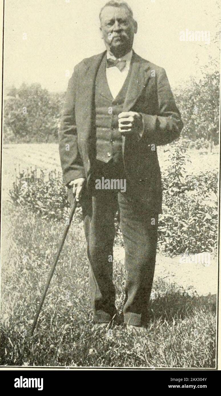 Genealogy of the Tennant family; their ancestors and descendants ...