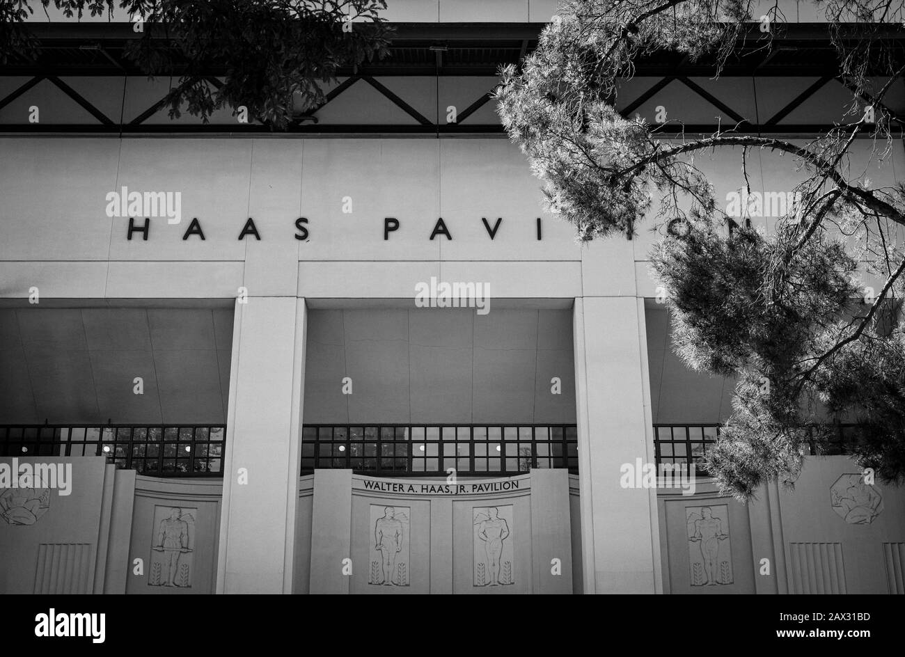Pavilion structure Black and White Stock Photos & Images - Alamy