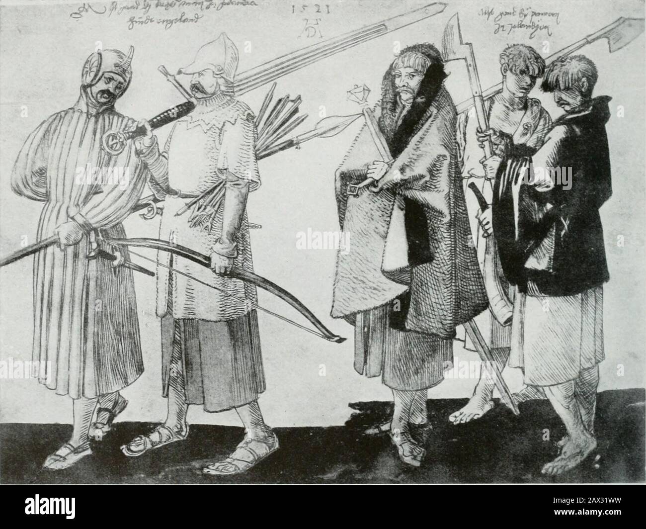 Muiredach, abbot of Monasterboice, 890-923 AD.; his life and ...