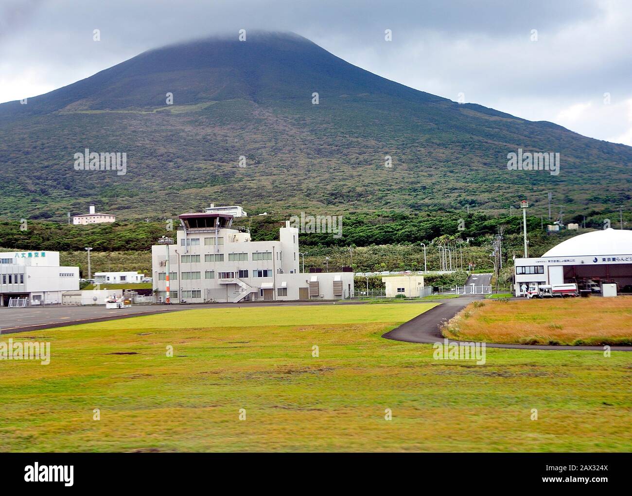 Digital Control Tower High Resolution Stock Photography and Images - Alamy