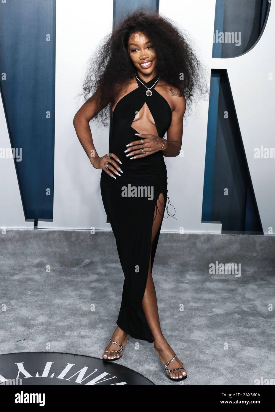 Sza hi-res stock photography and images - Alamy