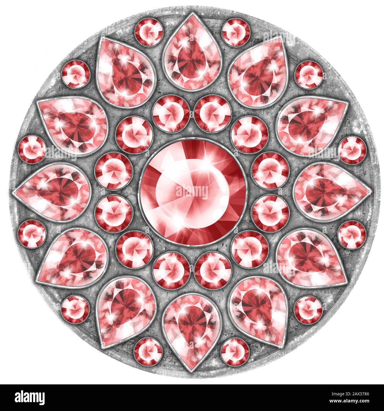 Brilliant faceting hi-res stock photography and images - Alamy