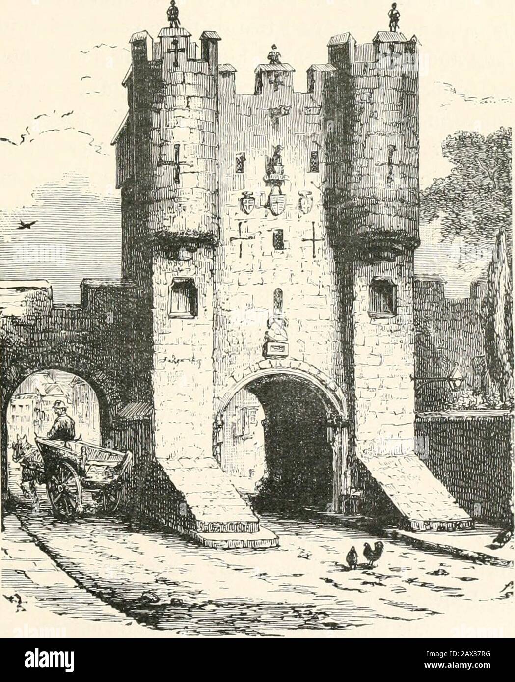 Parish priests and their people in the middle ages in England . with ...