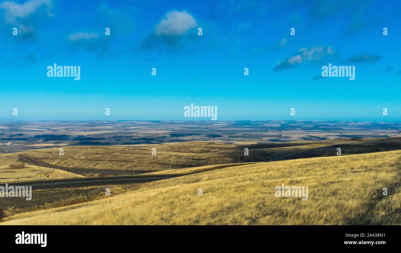 Emigrant springs state park hi-res stock photography and images - Alamy