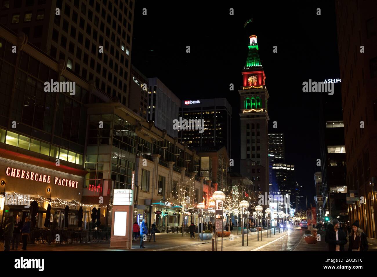 Mall street hi-res stock photography and images - Alamy