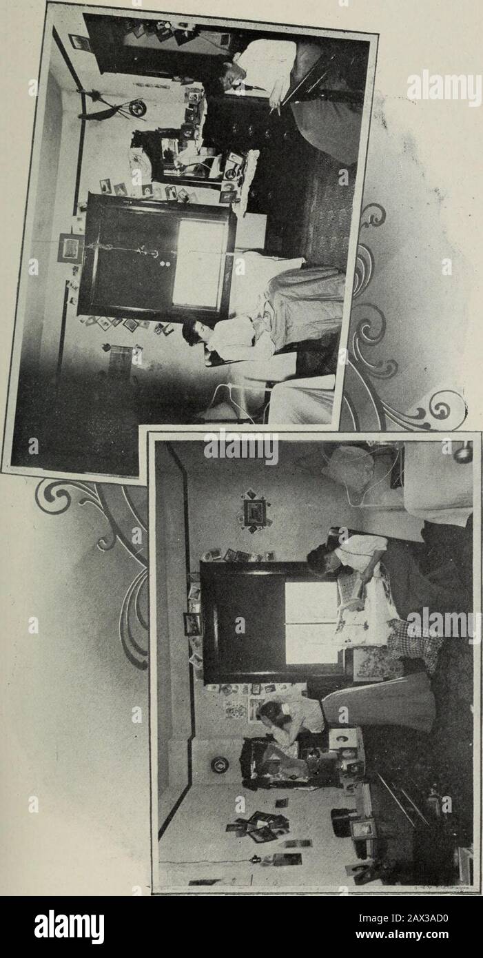 Catalogue of the Arizona Territorial Normal School at Tempe, Arizona ...