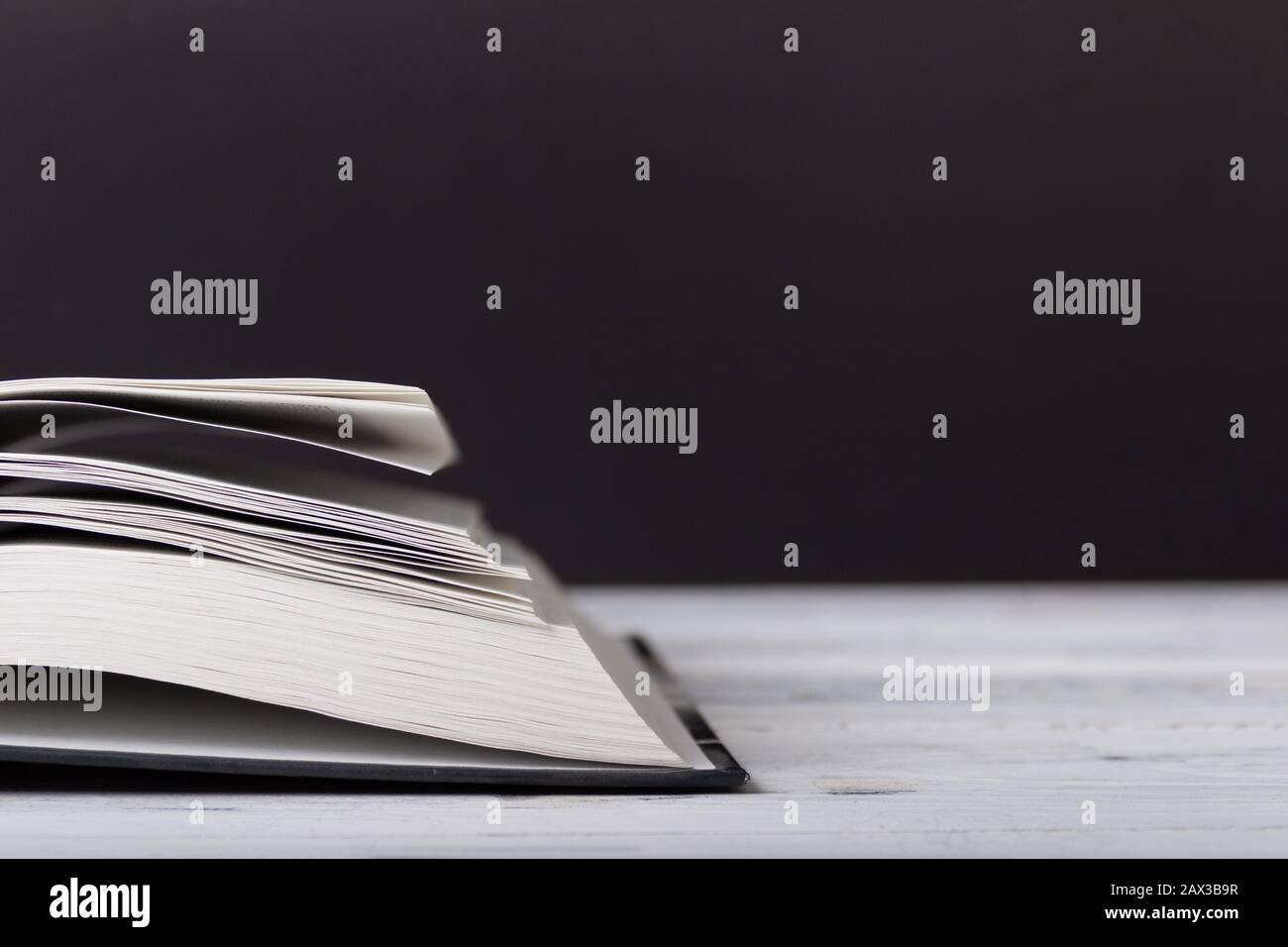Flip book hi-res stock photography and images - Alamy