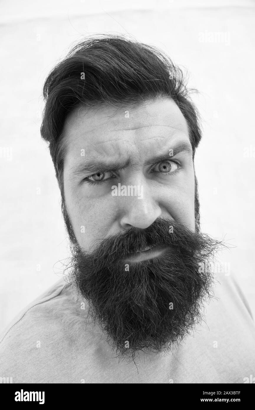 Masculinity male beauty concept Black and White Stock Photos & Images ...