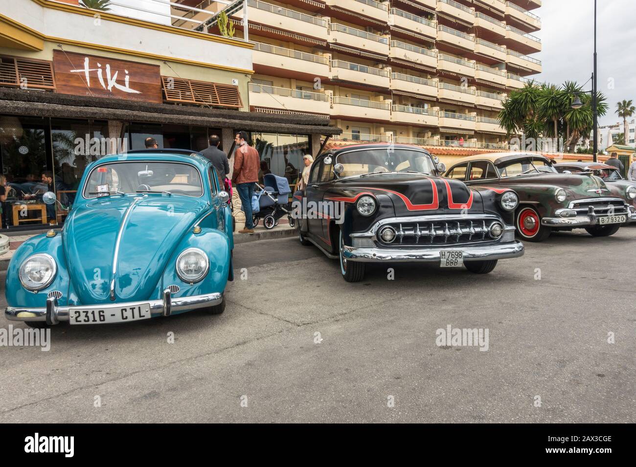Old race car hi-res stock photography and images - Alamy