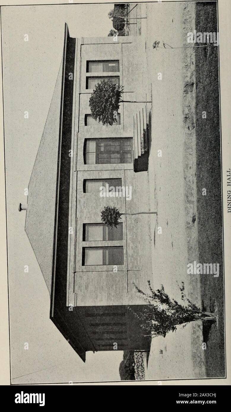 Catalogue of the Arizona Territorial Normal School at Tempe, Arizona ...