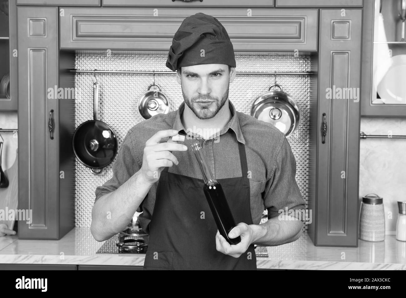 Proper dressing Black and White Stock Photos & Images - Alamy