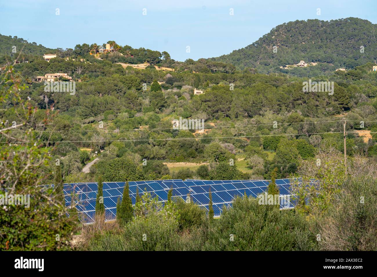 System solar hi-res stock photography and images - Alamy