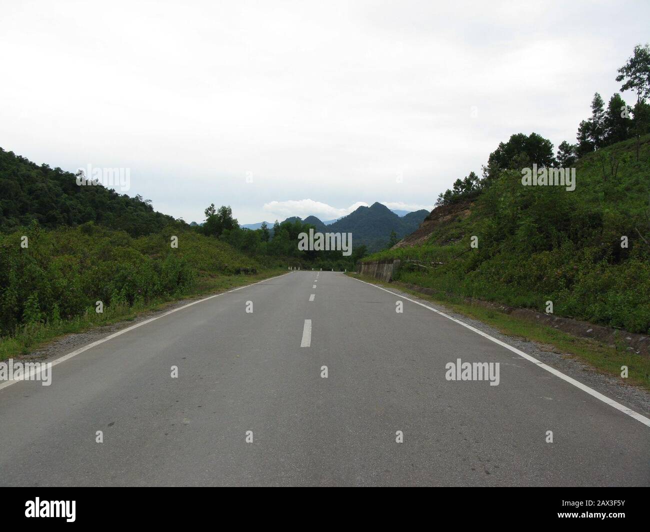 Highway 131 hi-res stock photography and images - Alamy