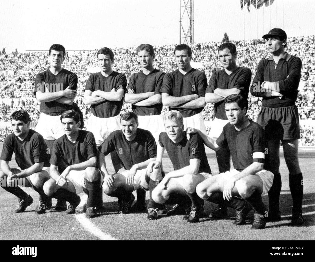 1963 64 hi-res stock photography and images - Alamy