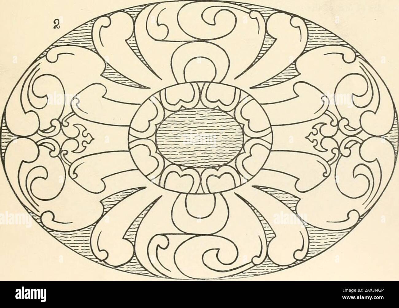 Aesthetic manual accompany aesthetic series hi-res stock photography ...